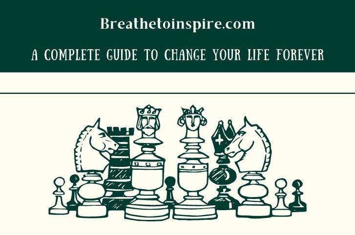 Home - Breathe To Inspire