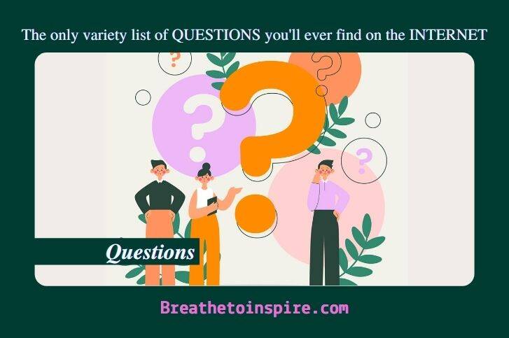 Conversation Starters | Conversation Starters | Questions | Ice ...
