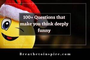 650+ Questions To Make You Think Deeply About Everything And Beyond ...