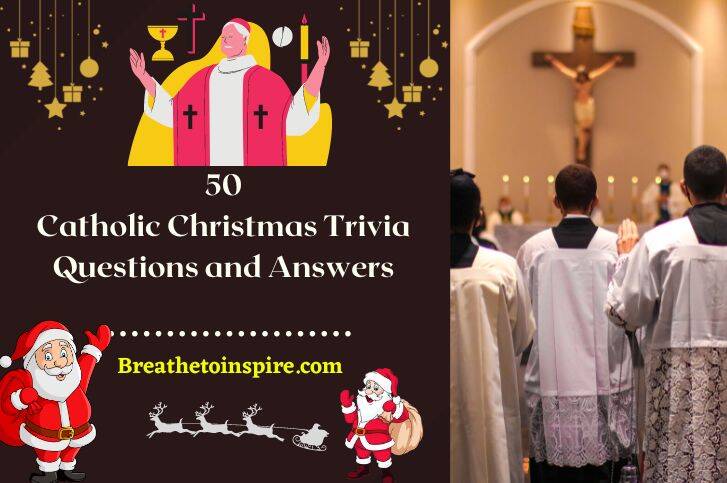 Christmas - Breathe To Inspire