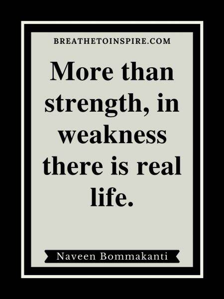 15+ Short Quotes About Strength And Being Strong During Weak Times ...